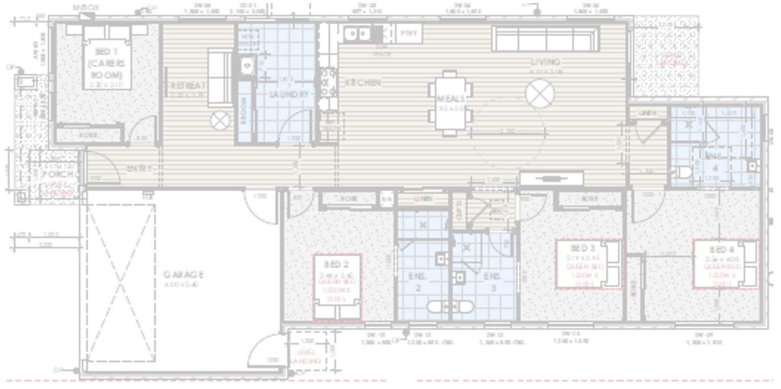 Housing Designs for Disability | Connected Living Solutions